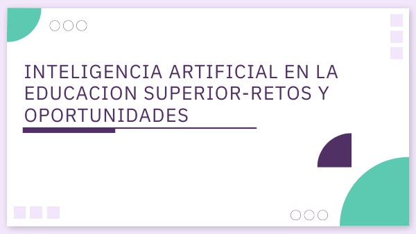 Ejercicio complementario tarea 3 - Internacionalización | Genially