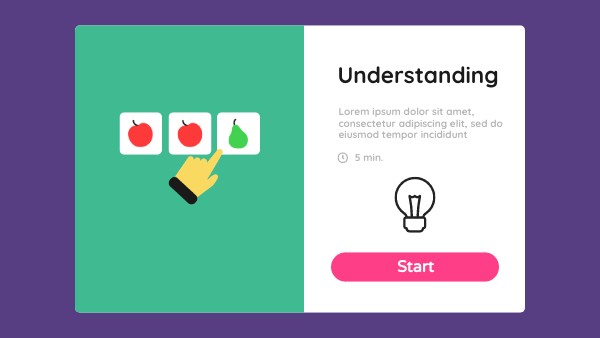 COGNITIVE STIMULATION GAME | Genially