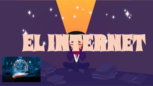 GENIAL STORYTALE PRESENTATION | Genially