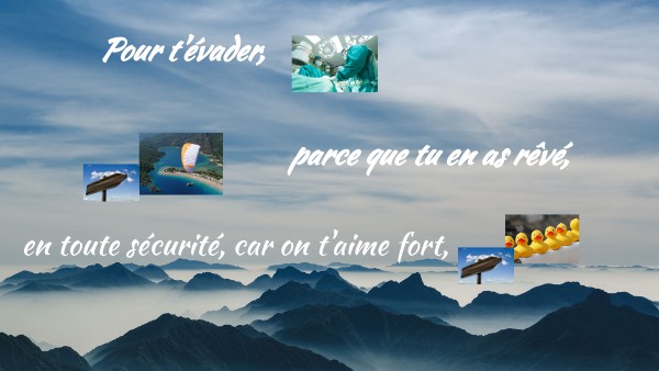 HIGH FLIGHTS PRESENTATION | Genially