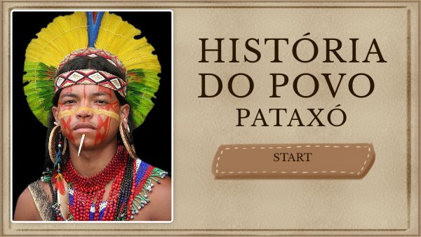 POVO PATAXÒ | Genially