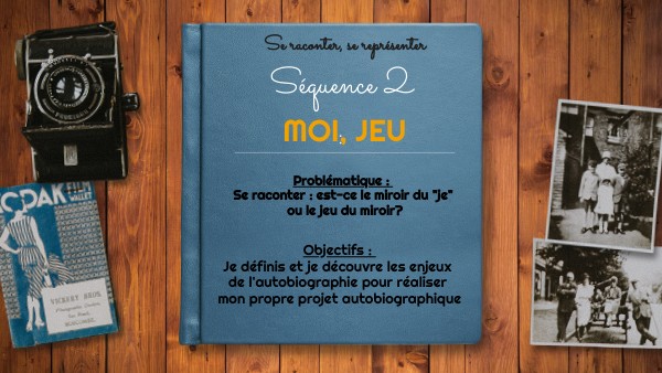 Autobio mme HURBIN | Genially