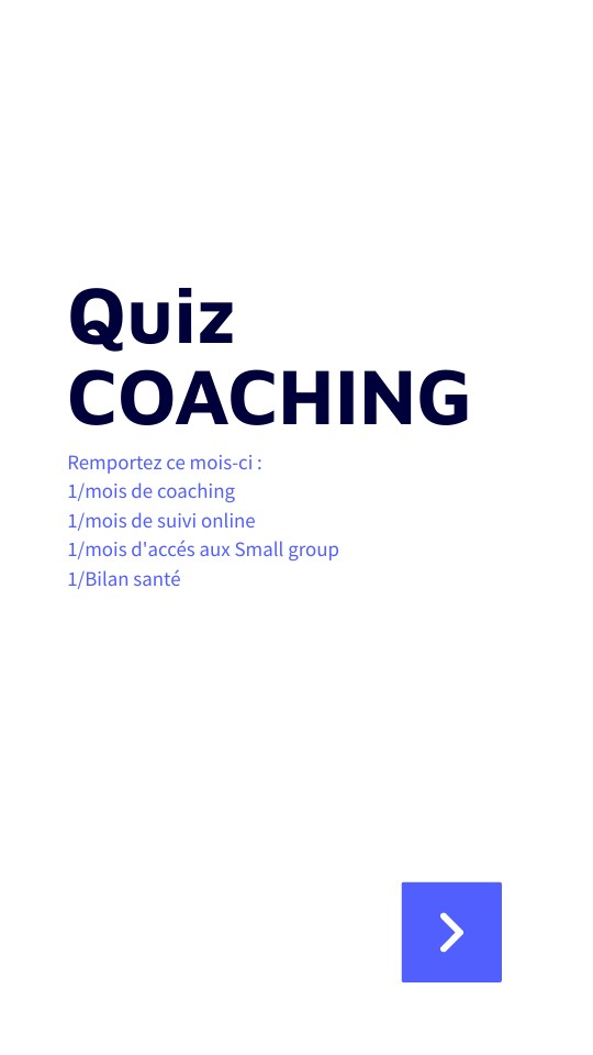 ME Quizz ! | Genially