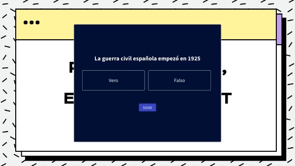 REINFORCEMENT/ REVIEW / EXTENSION SHEET | Genially