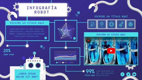 INFO HORIZONTAL ROBOT