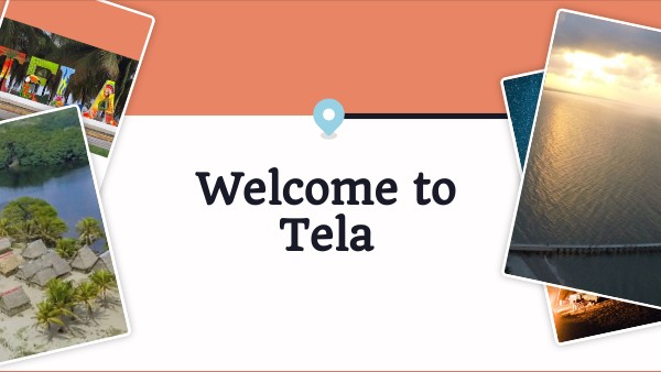 Welcome to | Genially