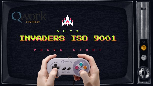 INVADERS QUIZ ISO