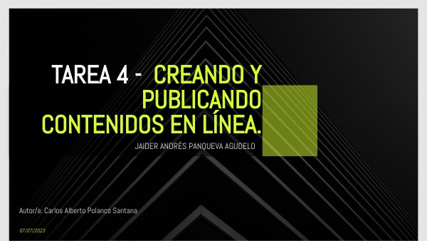 Presentación_Tarea4_jaider_panqueva
