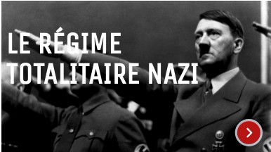Le régime totalitaire nazi | Genially