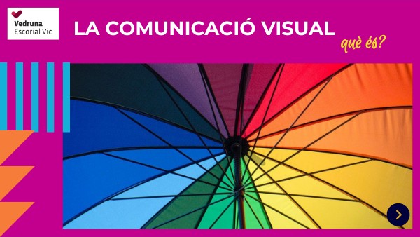 La comunicació visual