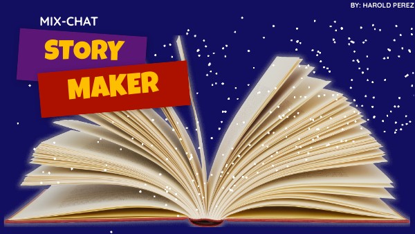 STORY MAKER
