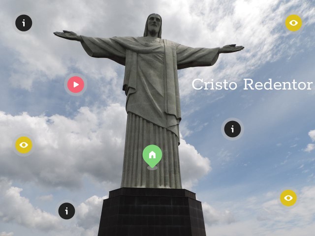 Christ Redeemer | Genially