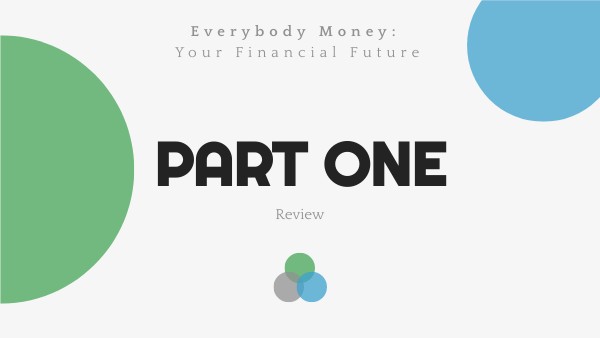 EM Future Part 1 Review