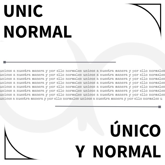 UNIC NORMAL 1 | Genially