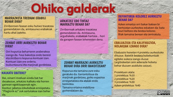 FAQ