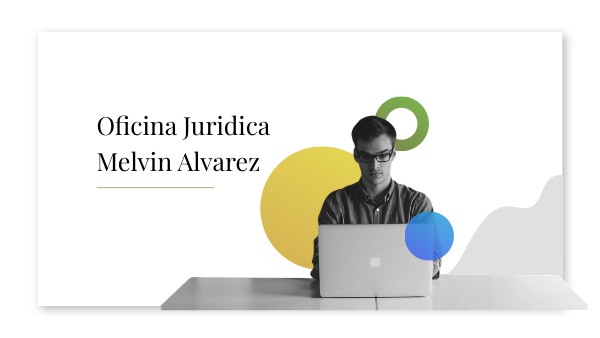 Oficina Juridica Melvin Alvarez