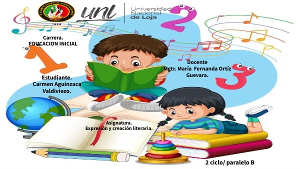 INFOGRAFIA EXPRESION Y CREACION LITERARIA.