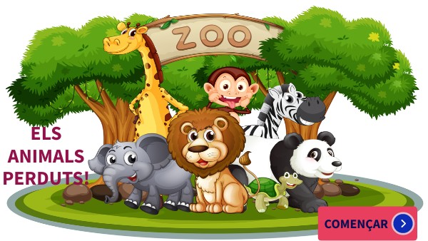 MATES ZOO | Genially