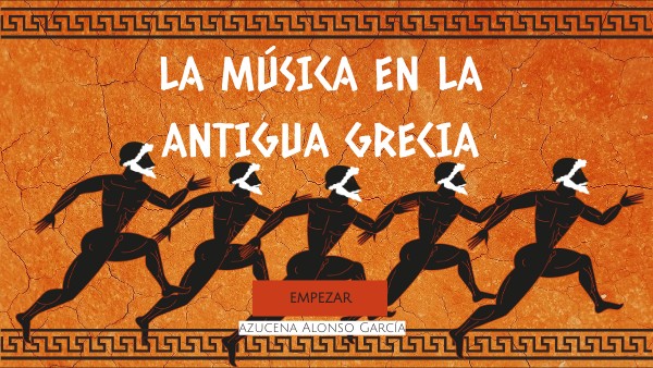 QUIZ : LA MÚSICA EN LA ANTIGUA GRECIA | Genially