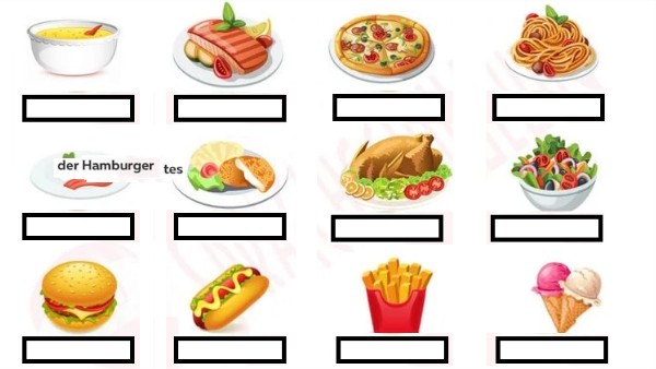 D1. Basic Essen | Genially