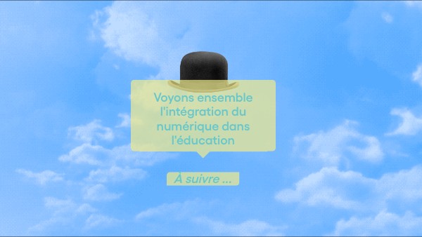 TRANSITION - PartieI-B | Genially