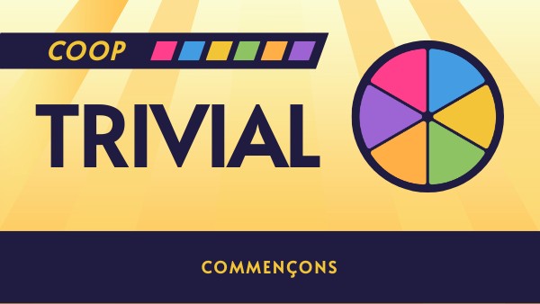 Trivial COOP | Genially