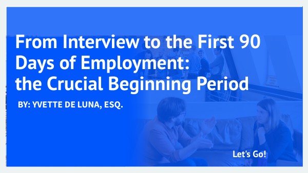 Understanding the Hiring Process: Making Sense of How to Hire