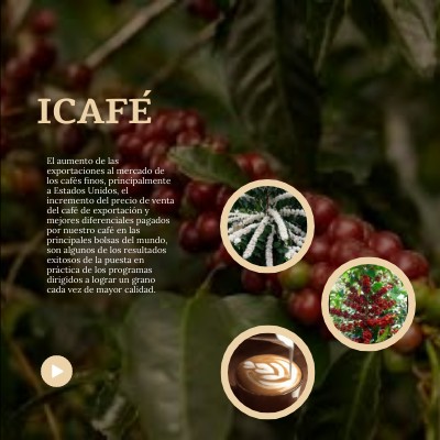 ICAFÉ