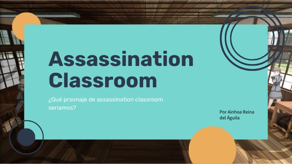 Nosotros en Ass Class