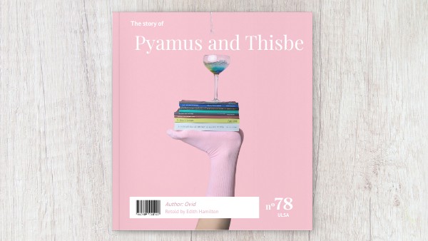 PYRAMUS AND THISBE | Genially