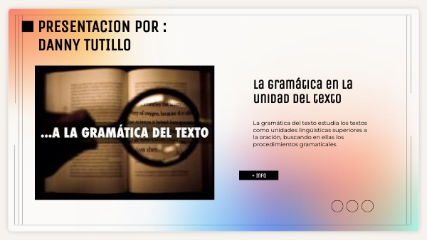 EXPOSICION DE COE | Genially