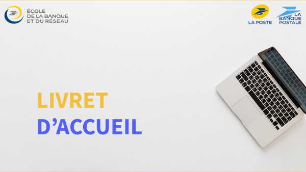 livret d'accueil EBR | Genially