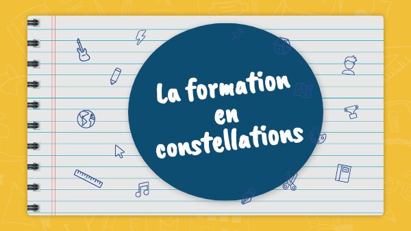 CONSTELLATIONS | Genially