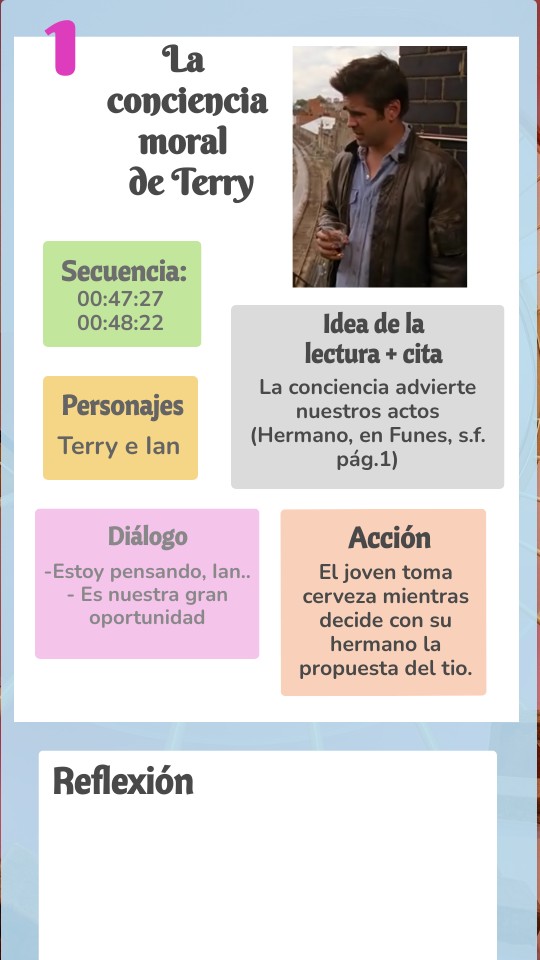 MICROSITE BOHO MÓVIL