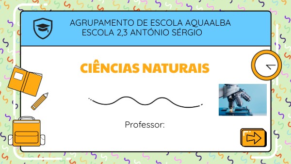 1 aula cn | Genially