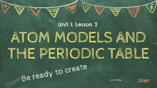 Unit 1 Lesson 2 | Genially