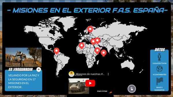 MAPA MUNDO MISIONES FAS_2 | Genially