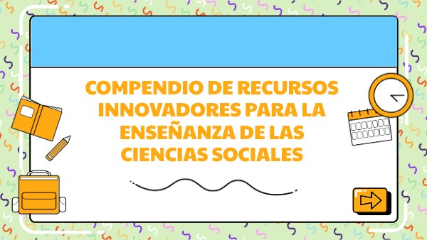 COMPENDIO | Genially