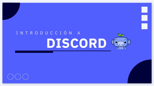 Discord | Genially