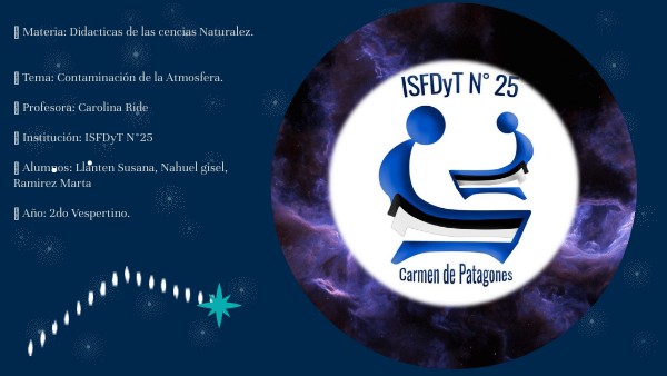 PRESENTACIÓN ESTRELLAS | Genially