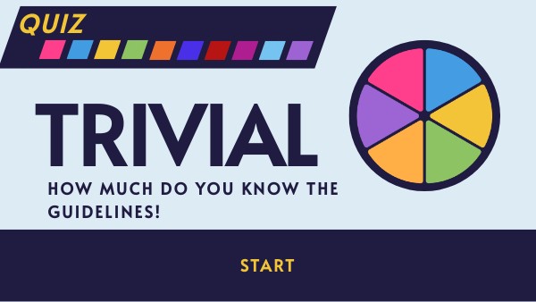 Cs Central Quiz | Genially