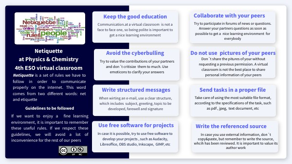 BASIC ONE PAGER | Genially