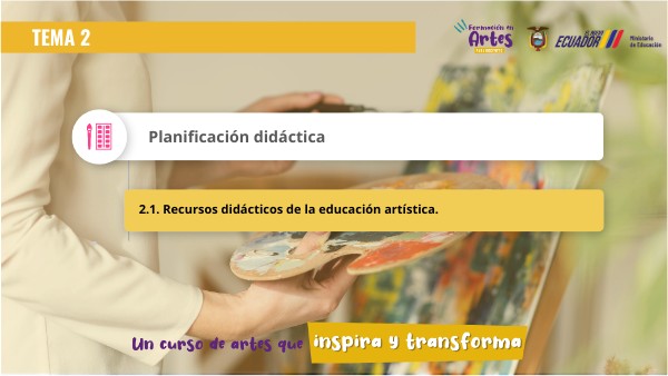 MOOC- M1 - Tema 2 | Genially