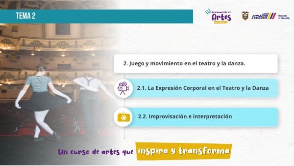 MOOC-M4-Tema 2 | Genially