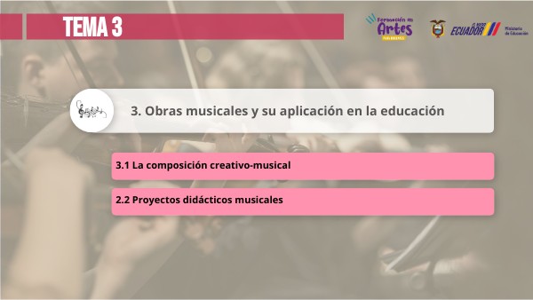 MOOC- M3 - Tema 3 | Genially