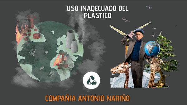 USO INADECUADO DEL PLA | Genially