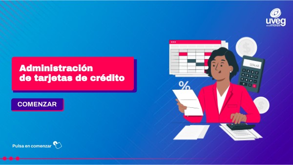 FP_L5_Administración de tarjetas de crédito | Genially