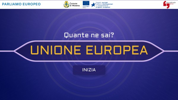 UE_QUIZ_SAPERE | Genially