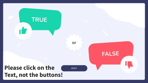 Online Safety Quiz | Genially