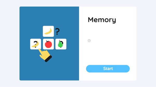 Paulina - memory | Genially